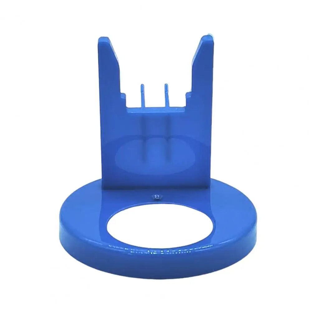 1 шт. портативная подставка для термоплавкого клея, нескользящая основа для термоплавкого клея, термостойкий портативный органайзер для термоплавкого клея для идеального изготовления