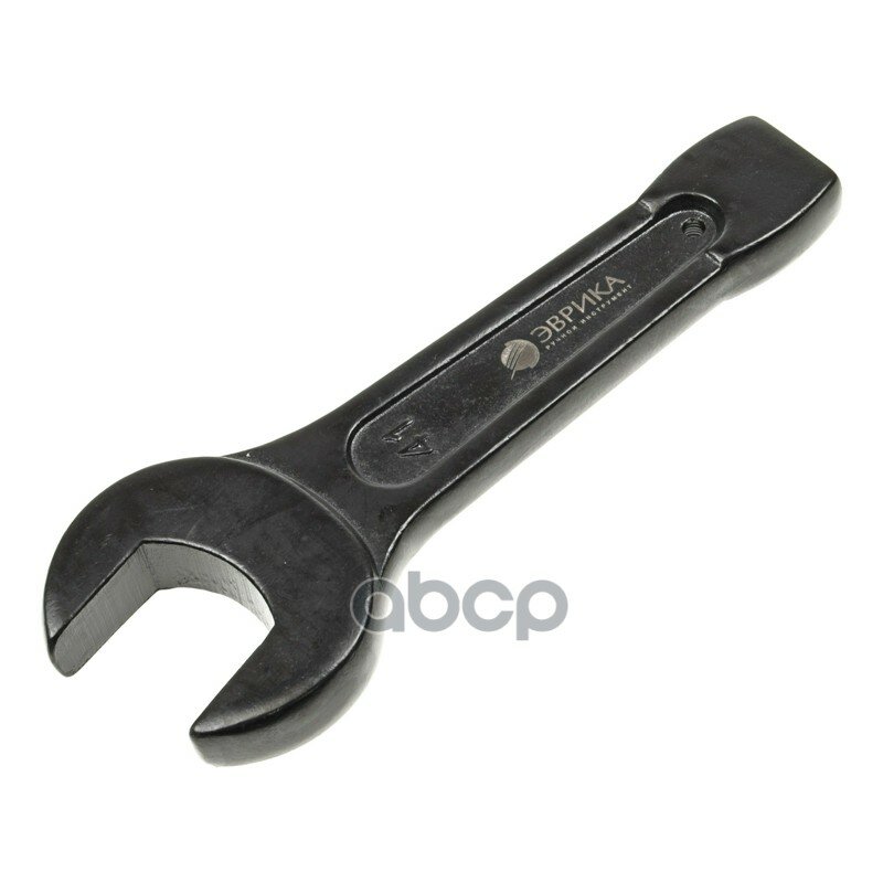 Ключ рожковый 41мм L=231мм ударный односторонний эврика эврика арт. ER-33041