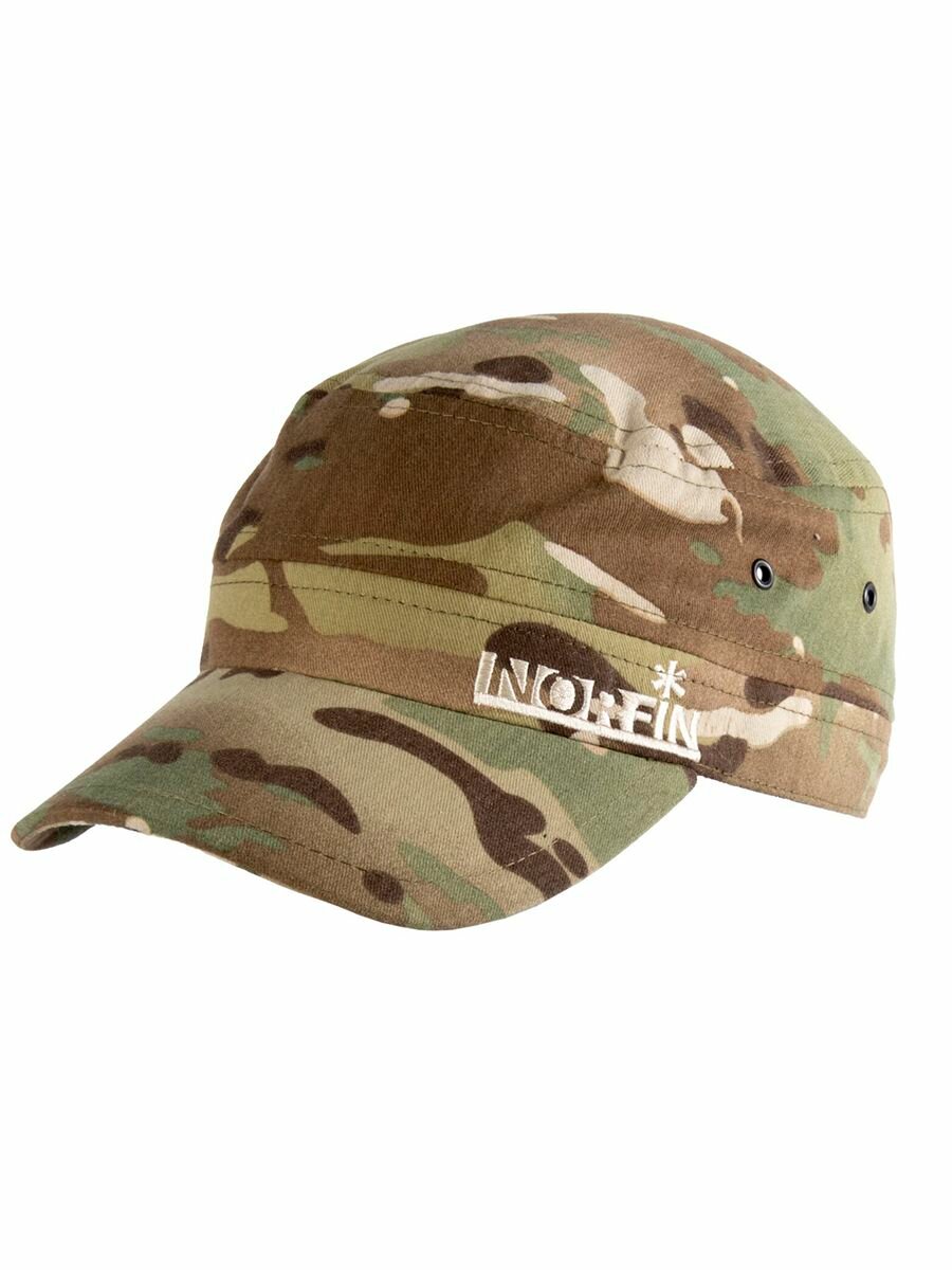 Бейсболка Norfin GUARD CAMO 04 р. XL