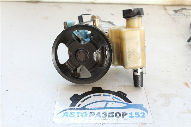 Насос гидроусилителя Mazda 6 GG L3-VE