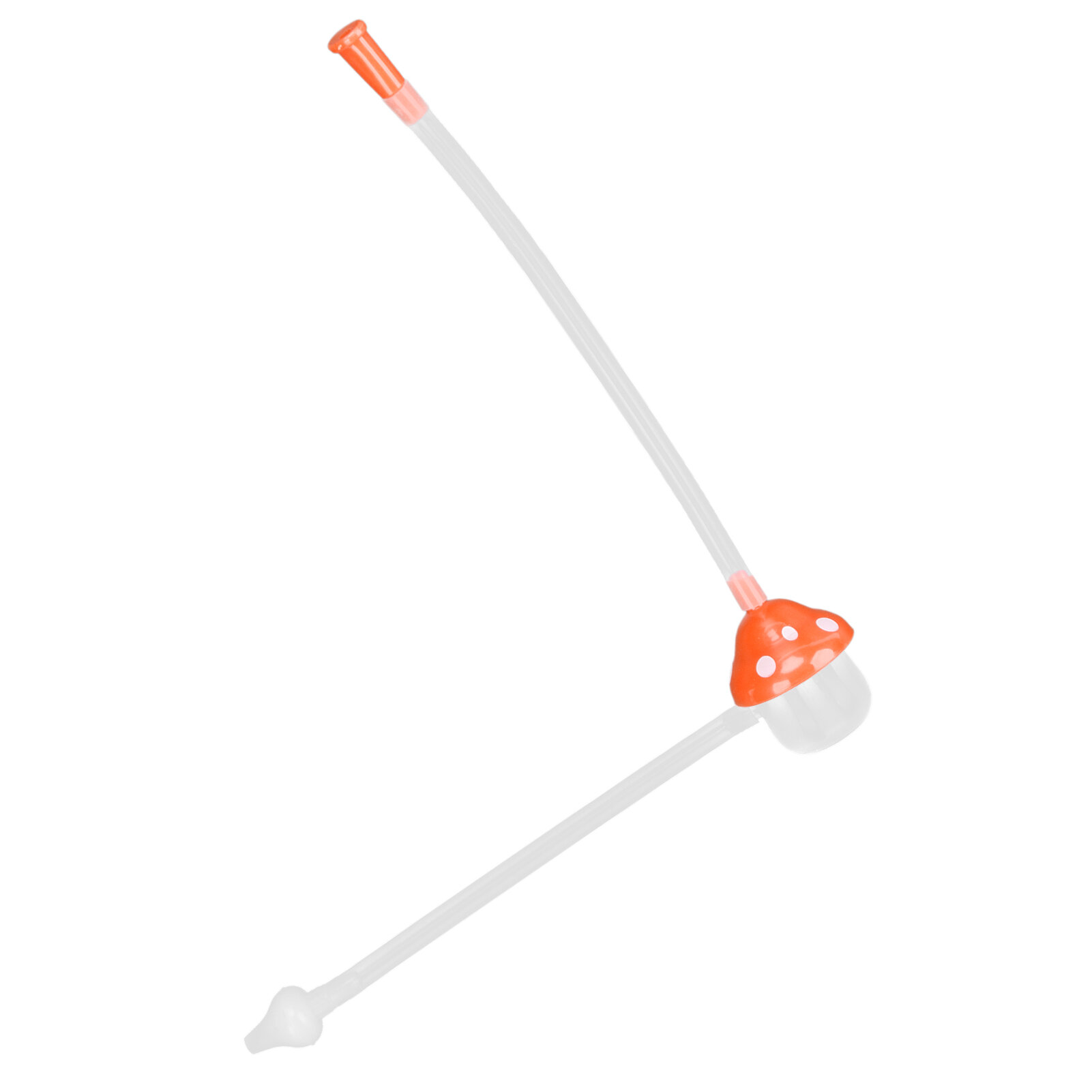 Назальный аспиратор для новорожденных, средство для облегчения заложенности носа и удаления слизи.