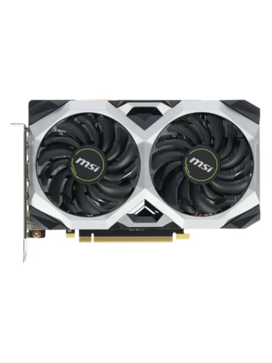 GeForce GTX 1660 Super VENTUS XS GTX 1660 SUPER VENTUS XS