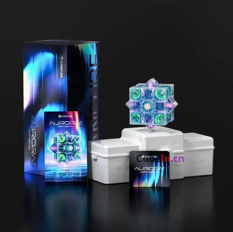 Gan14 Pro Maglev Aurora