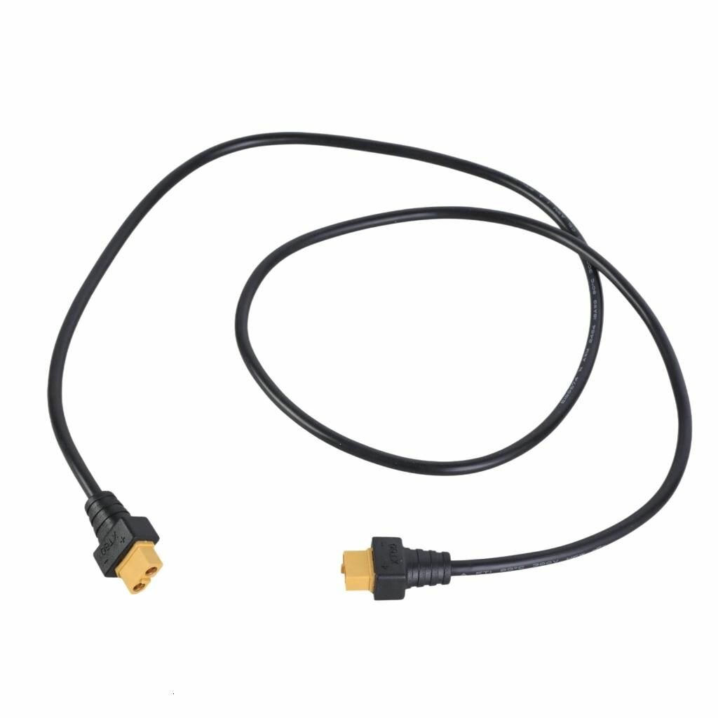 Кабель питания XT60 18AWG-от женщины к женщине