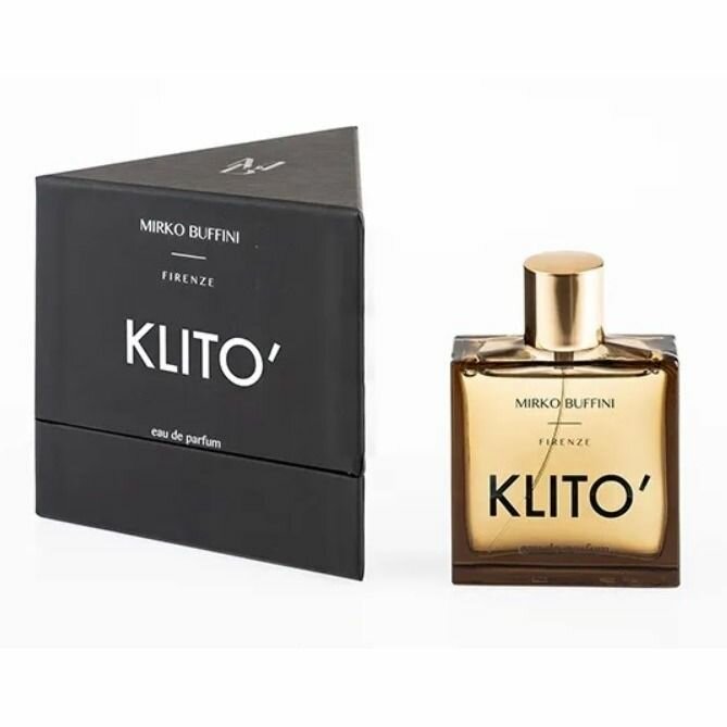 Mirko Buffini Klito Вода парфюмерная унисекс 100ml