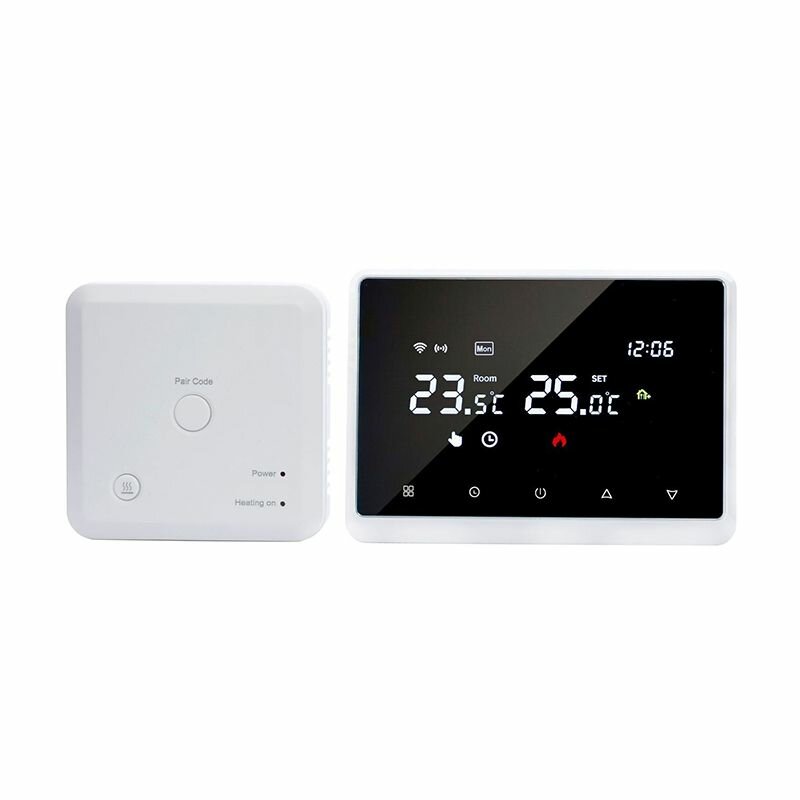 Терморегулятор Для Обогревателя Теплэко