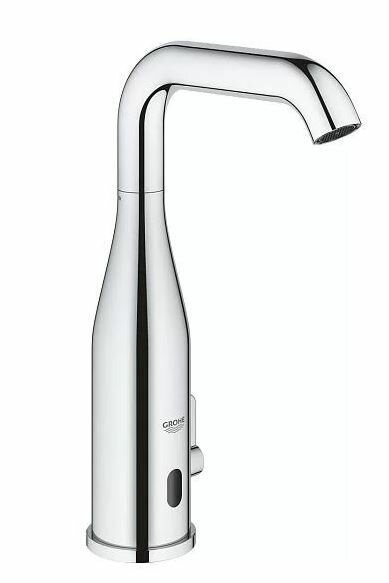Инфракрасная электроника grohe 36444000