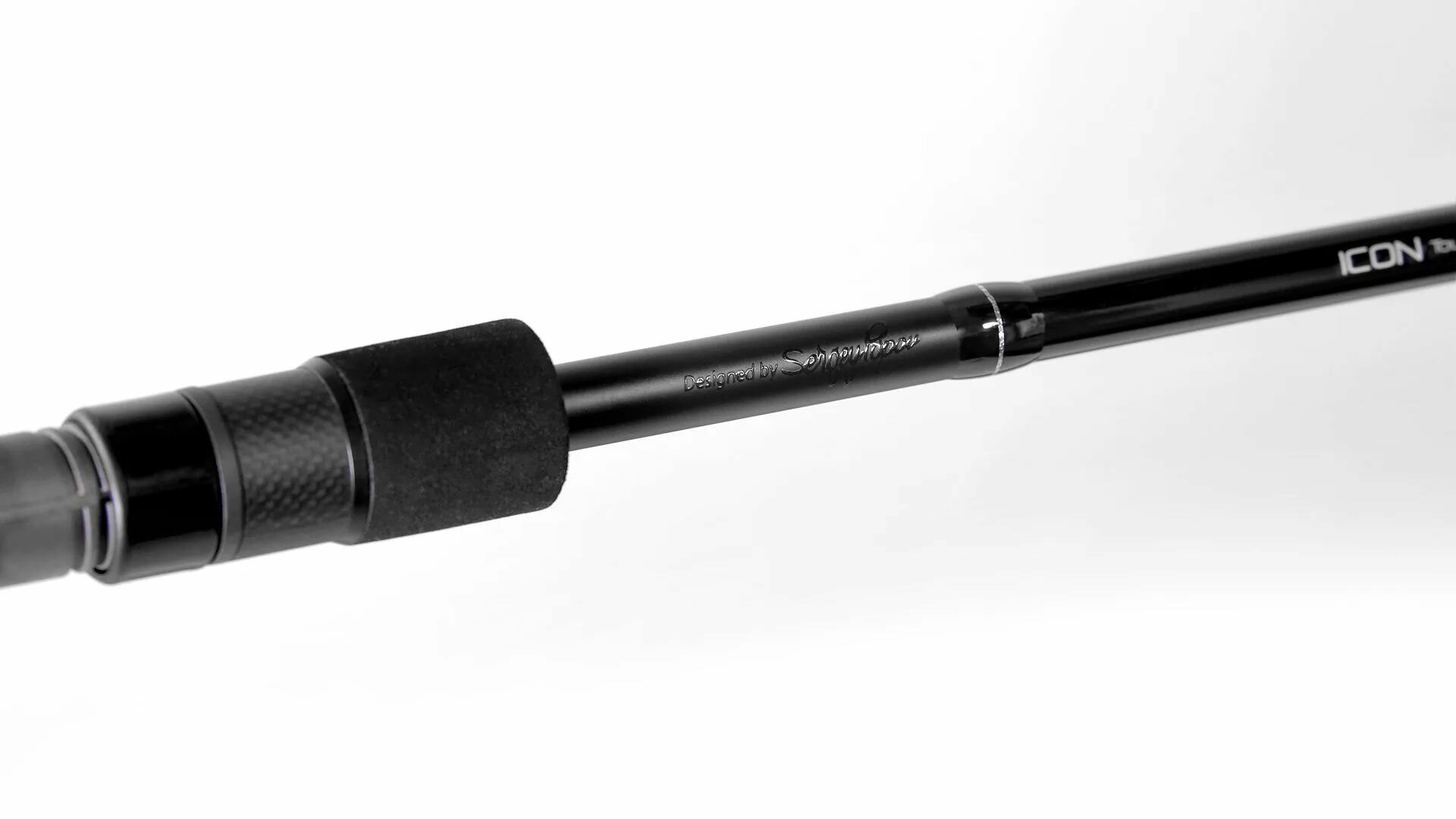 Удилище фидерное ZEMEX ICON Tournament Feeder 13.8 ft - 120 g