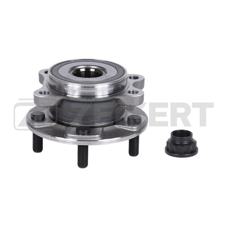 ZEKKERT RL2488 Ступица передняя Toyota RAV 4 (A30 A40) 05- Avensis (T270) 08- Auris (E150 E180) 06- Alphard (H