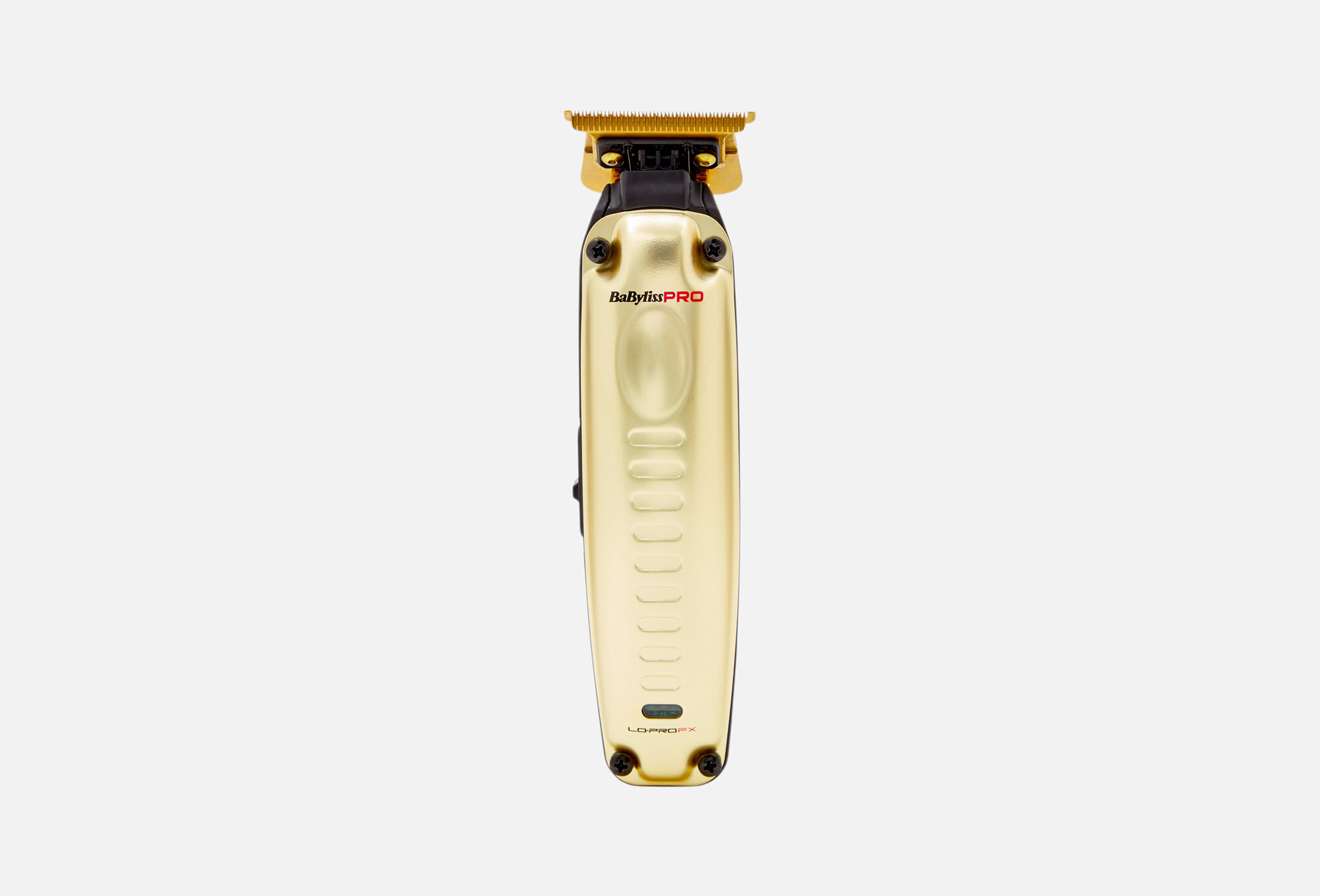 Триммер BABYLISS PRO LO-PROFX Gold