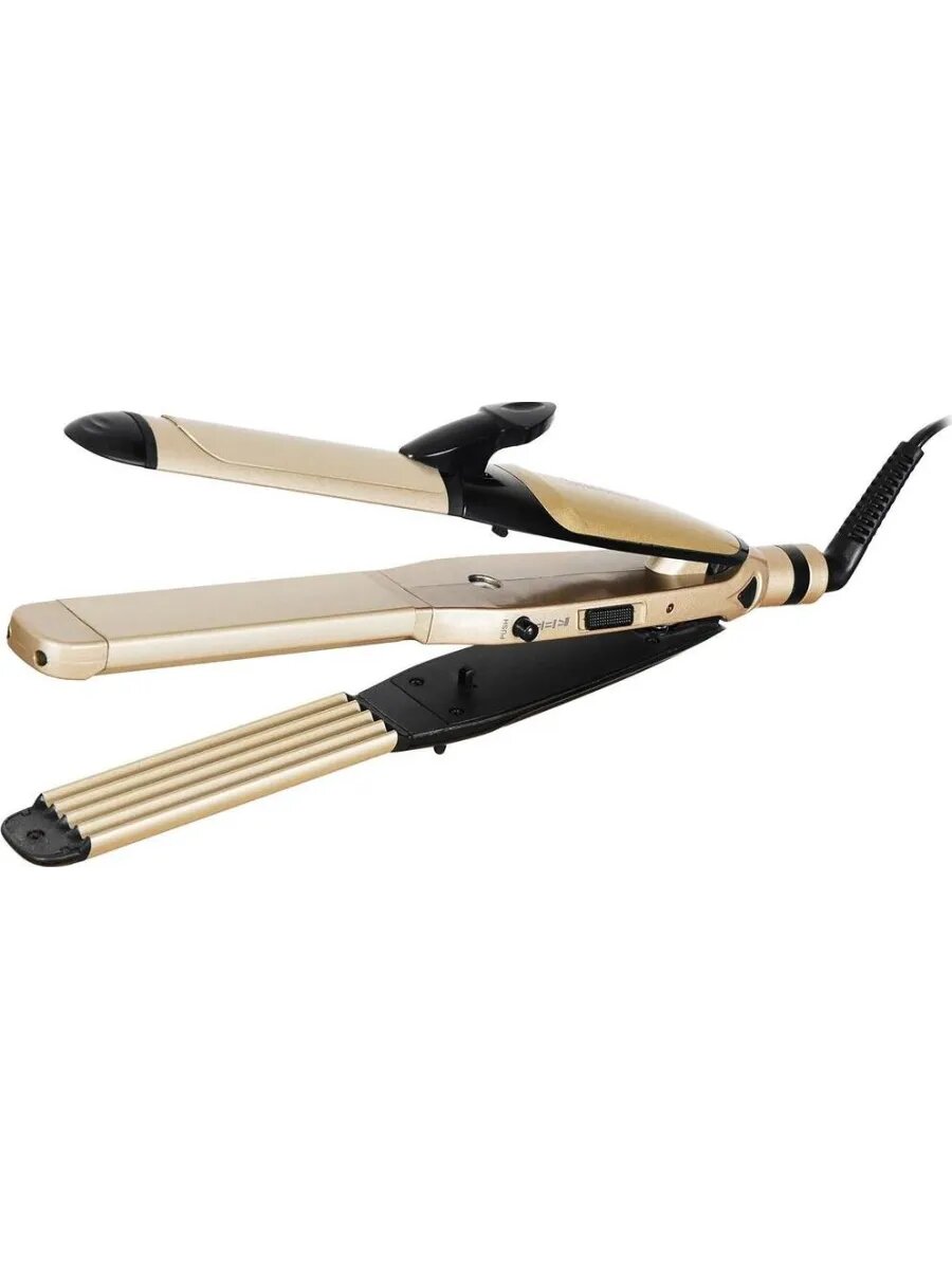 Выпрямитель для волос электрический SHC 7075 55Вт