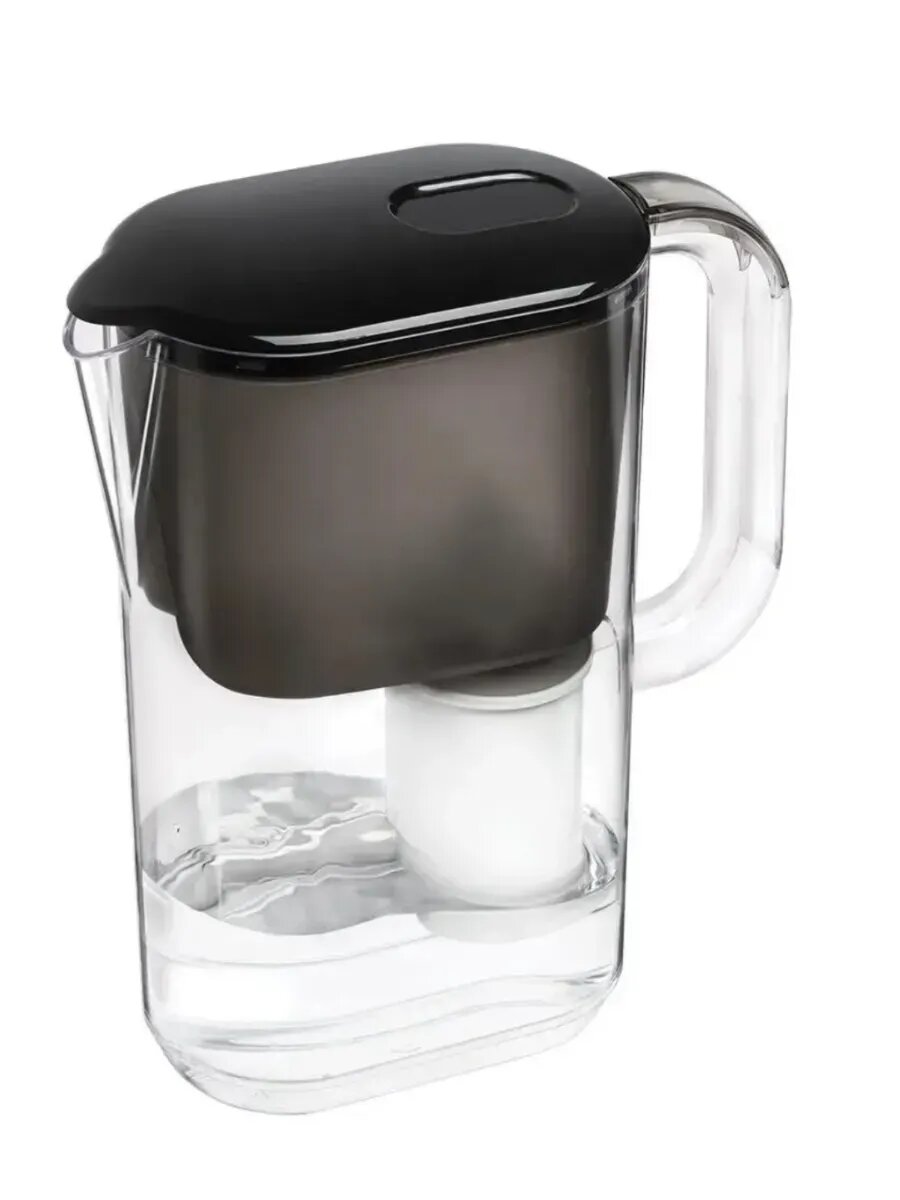 Фильтр-кувшин для очистки воды Аляска 2.5л