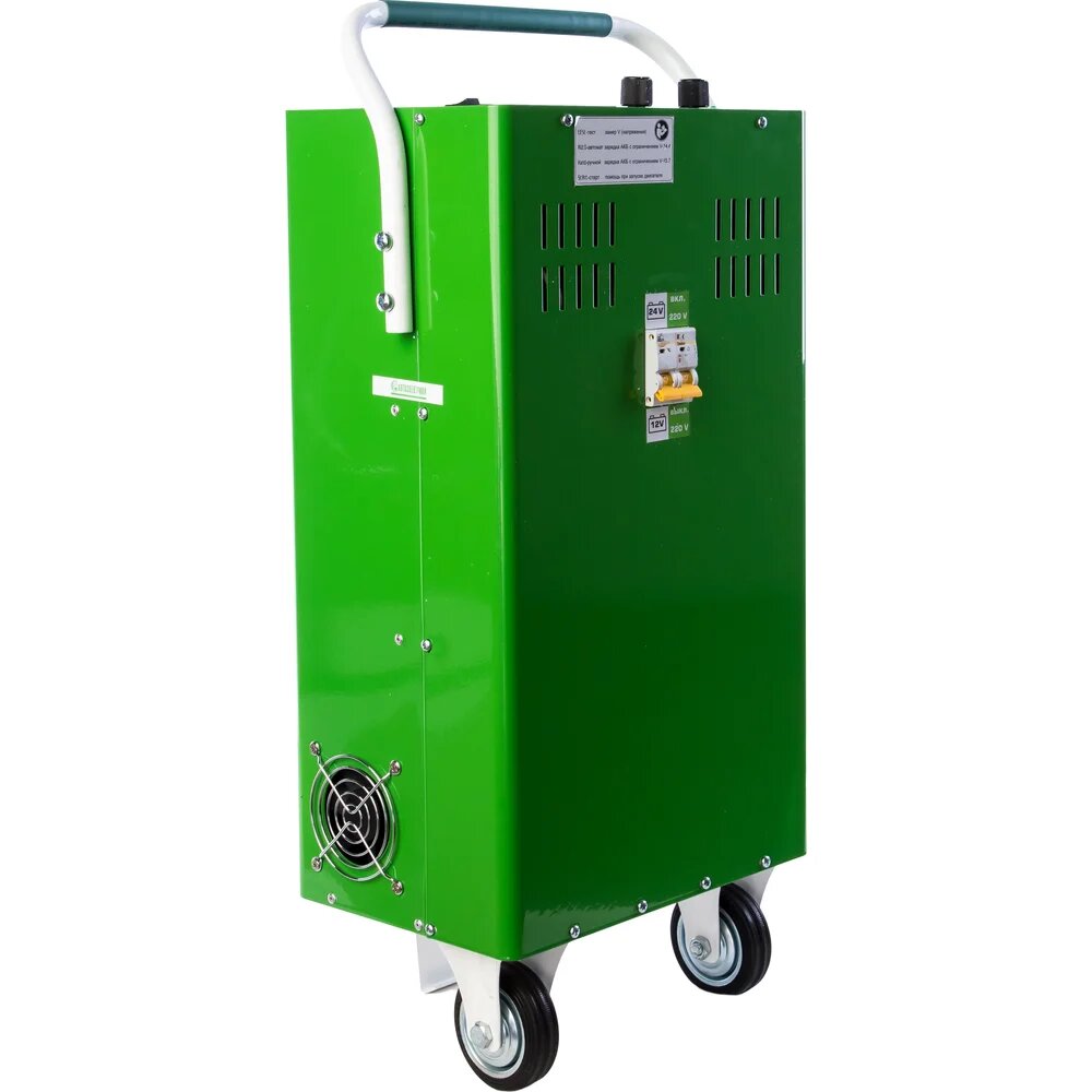 Автоэлектрика Пуско-зарядное устройство Т-1020, автомат/ручной, цифровая индикация, восстановление АКБ 12/24V, I заряда 80А/40А, АКБ 6-800а/ч, WET, AGM, GEL 827