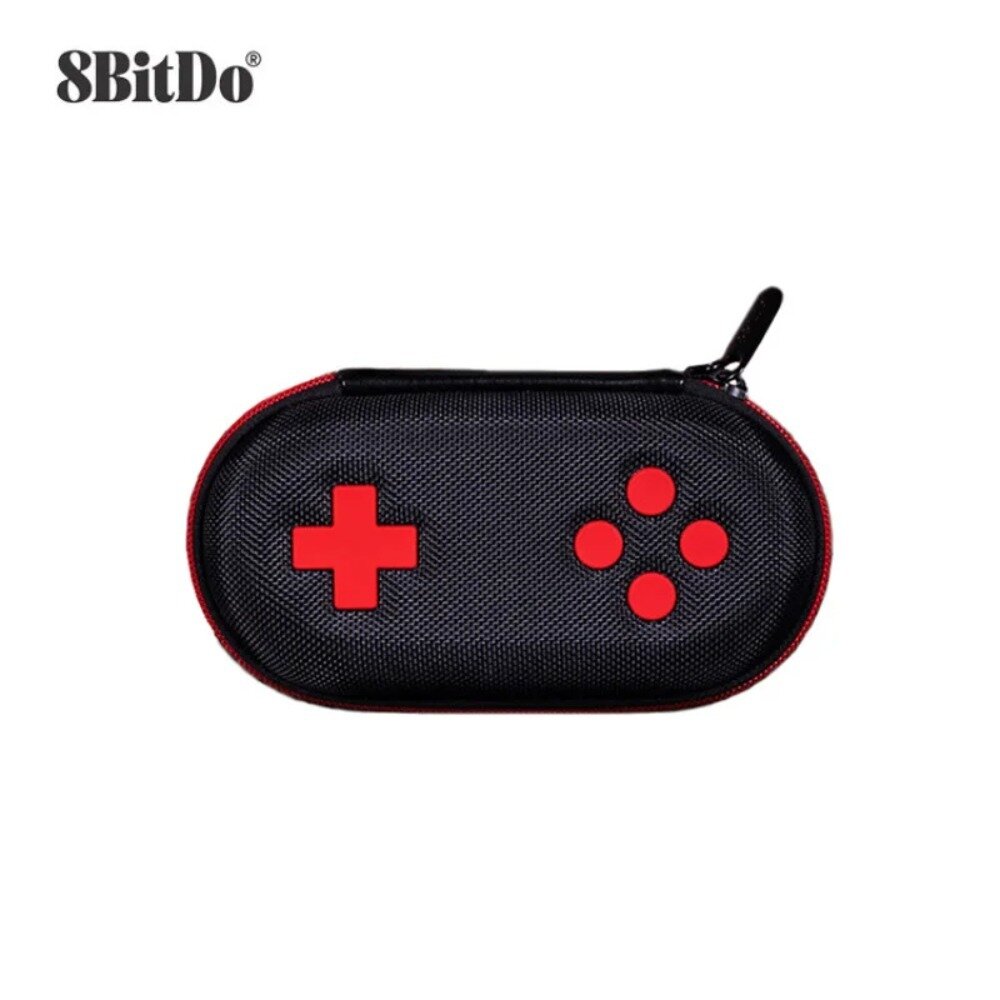 8Bitdo Портативная сумка для хранения Чехол для переноски Портативной игровой консоли