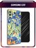 Чехол на Samsung Galaxy S20 / Самсунг Гэлакси S20 с принтом "Ирисы Ван Гог"