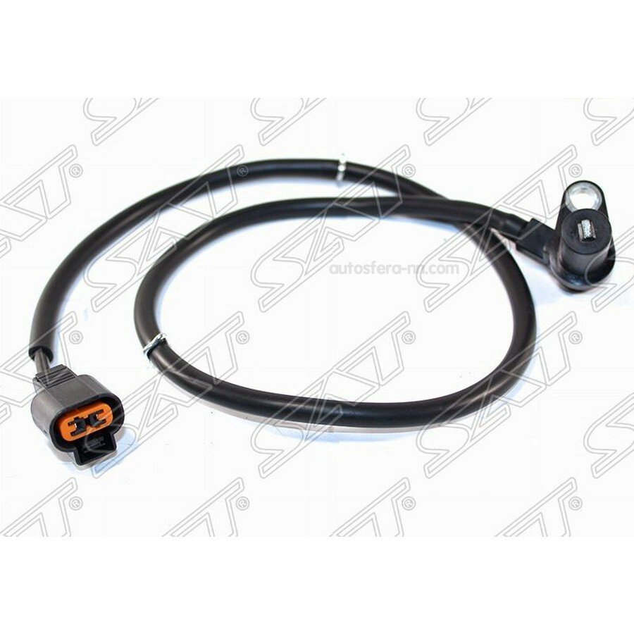 SAT STMR493456 Датчик ABS Mitsubishi Lancer 02-08 / Lancer Cedia 00-03 (Сзади/ Справа)