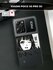Чехол на Xiaomi Poco X5 Pro 5G / Сяоми Поко X5 Про 5G с принтом "Cute anime girl...
