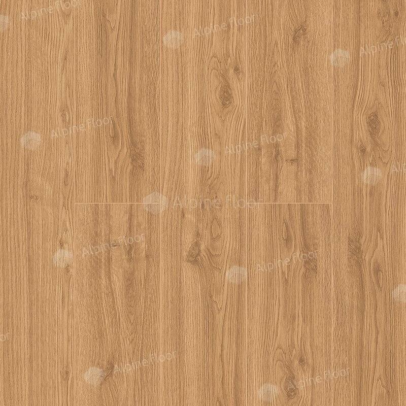Виниловый ламинат Alpine Floor Classic Light ECO 162-77 MC Дуб Классический 1220х183х3,5 мм