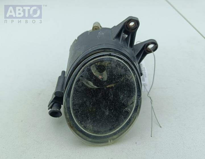 Фара противотуманная правая Audi A4 B6 (2001-2004)