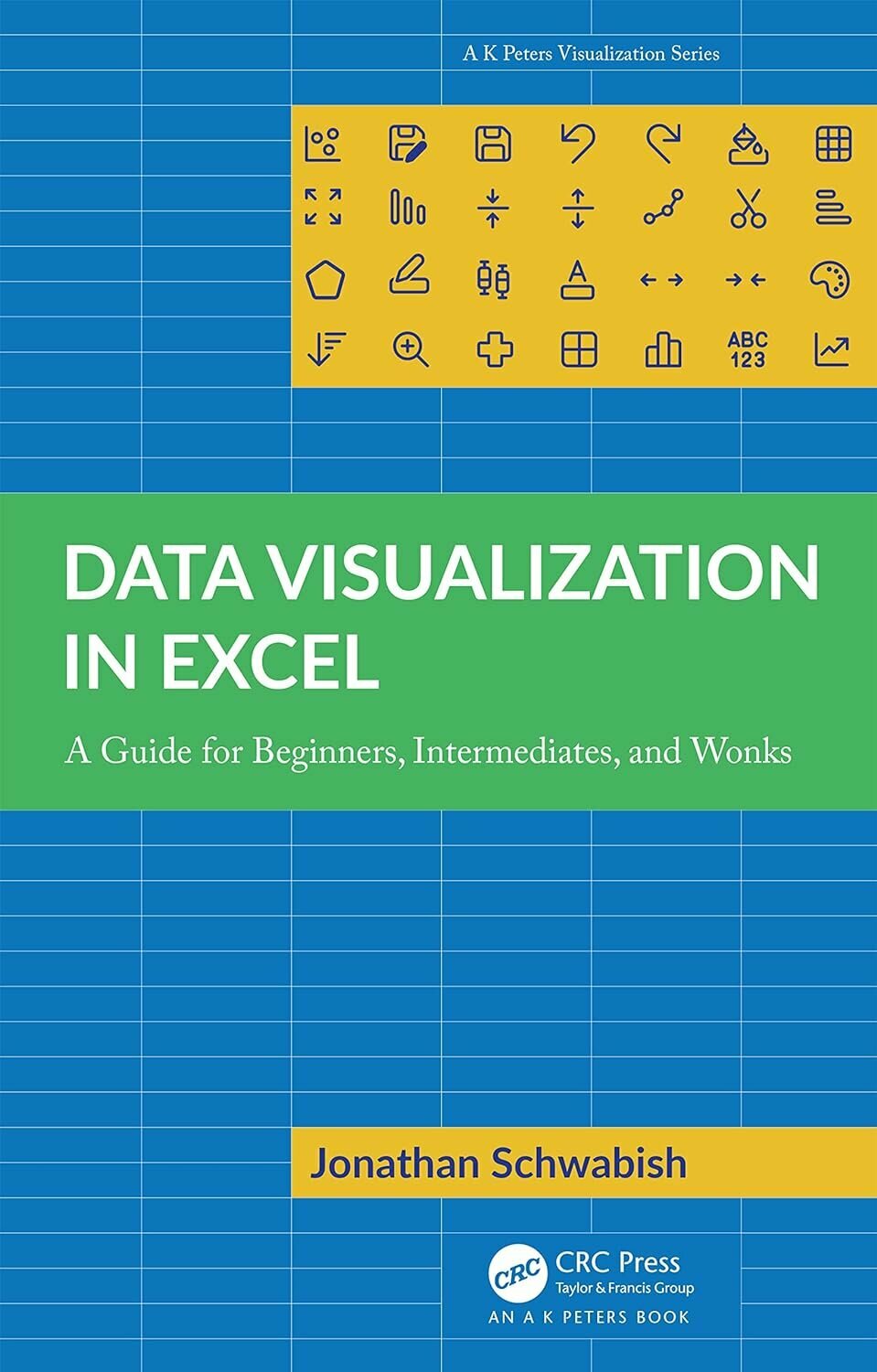 Бумажные книги/Data Visualization in Excel