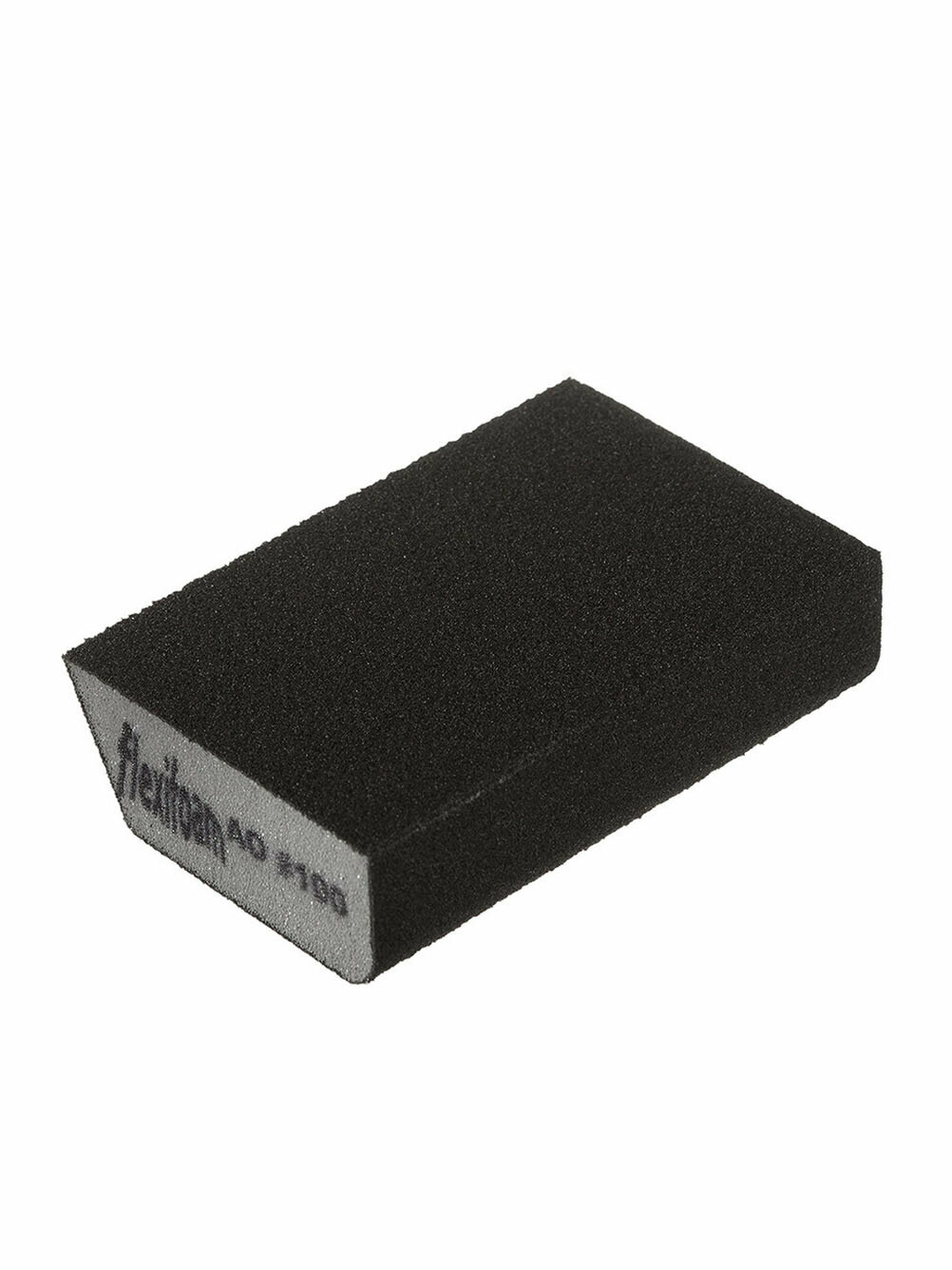 Брусок шлифовальный Block A1/2R 98х69х26мм Р100 влагостойкий скошенный (5 шт.)