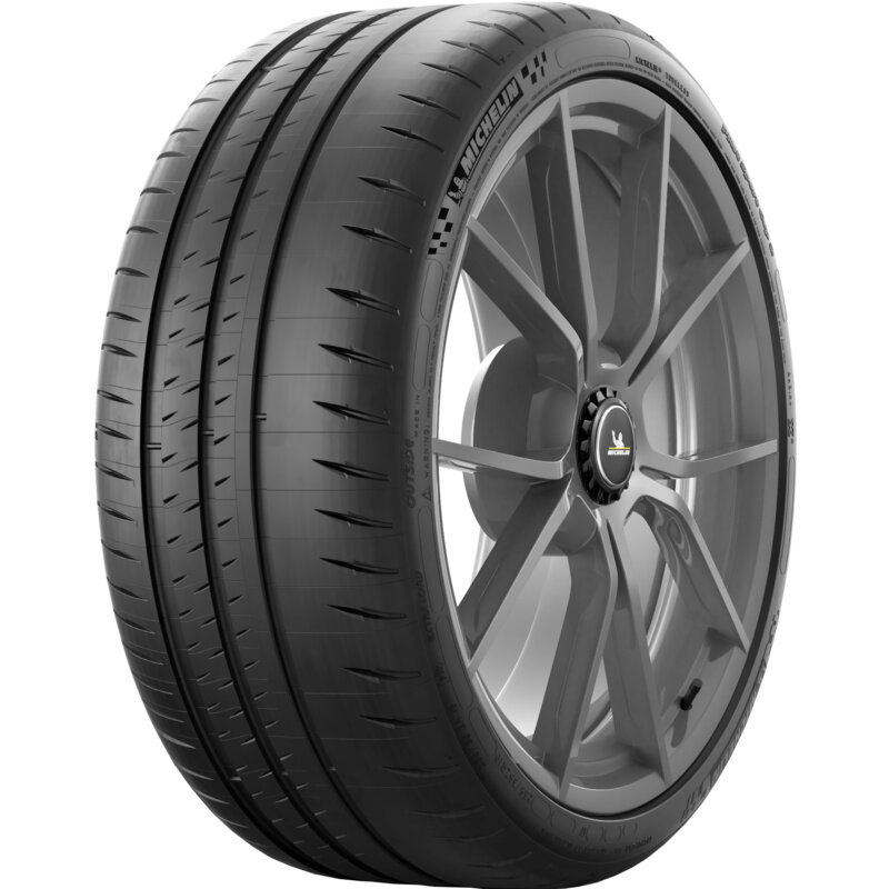 Michelin Pilot Sport Cup 2 275/35ZR21 103Y Новая автомобильная бескамерная шина Летняя