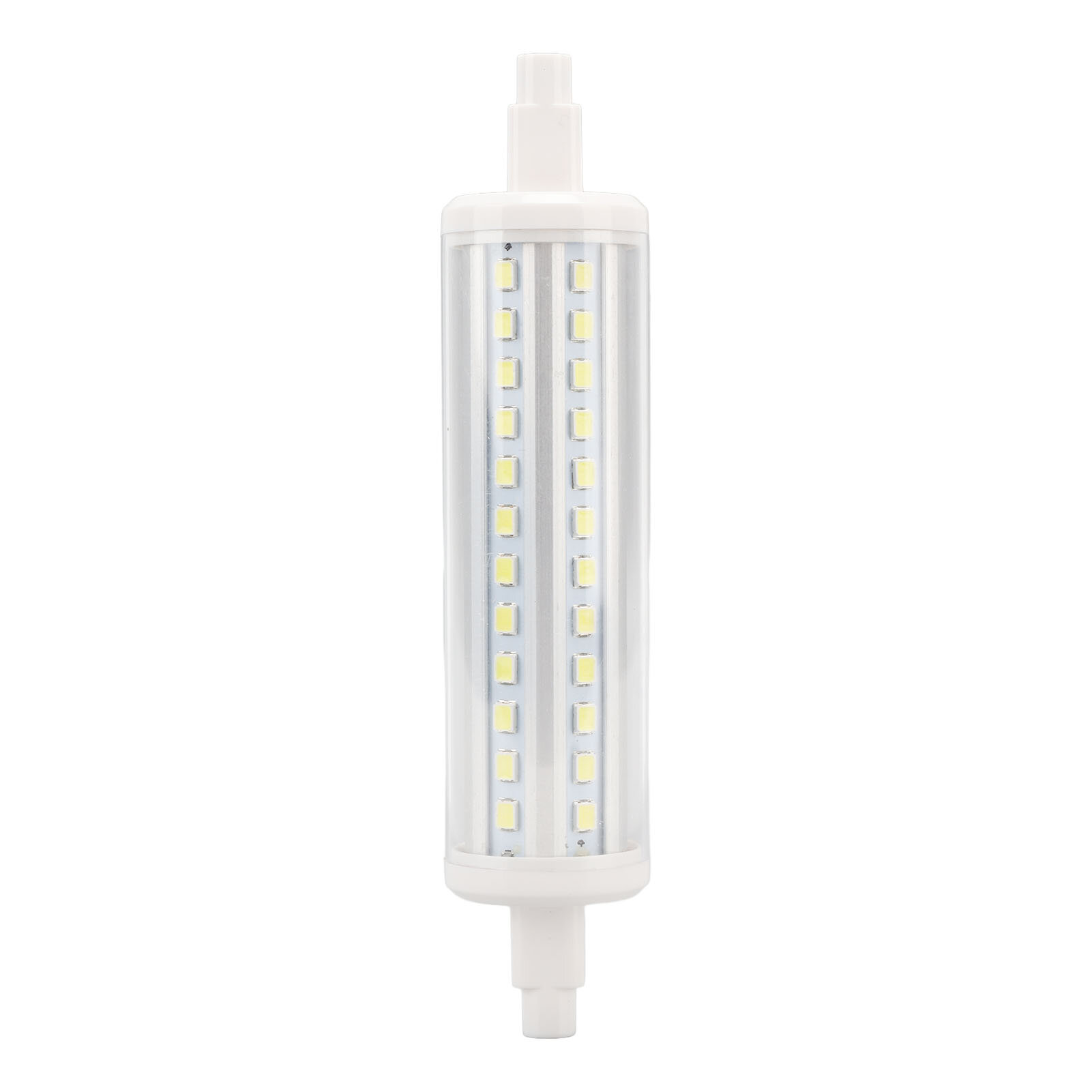 Светодиоды Light Bulb R7S 10 Вт 6000K Энергетический ПК Корпус Двойной затопление для замены 220 В