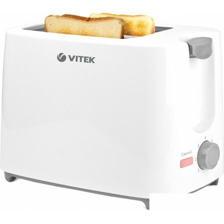 Тостер Vitek VT-1587