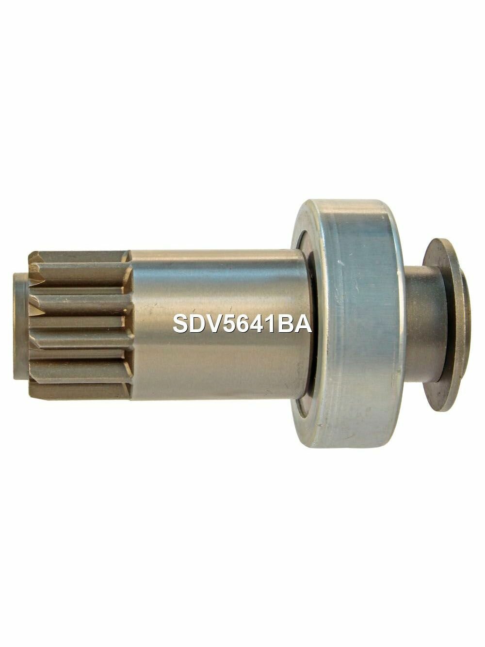 Бендикс стартера Skoda Octavia Superb Yeti Volkswagen Golf Jetta Passat Touran Tiguan Scirocco