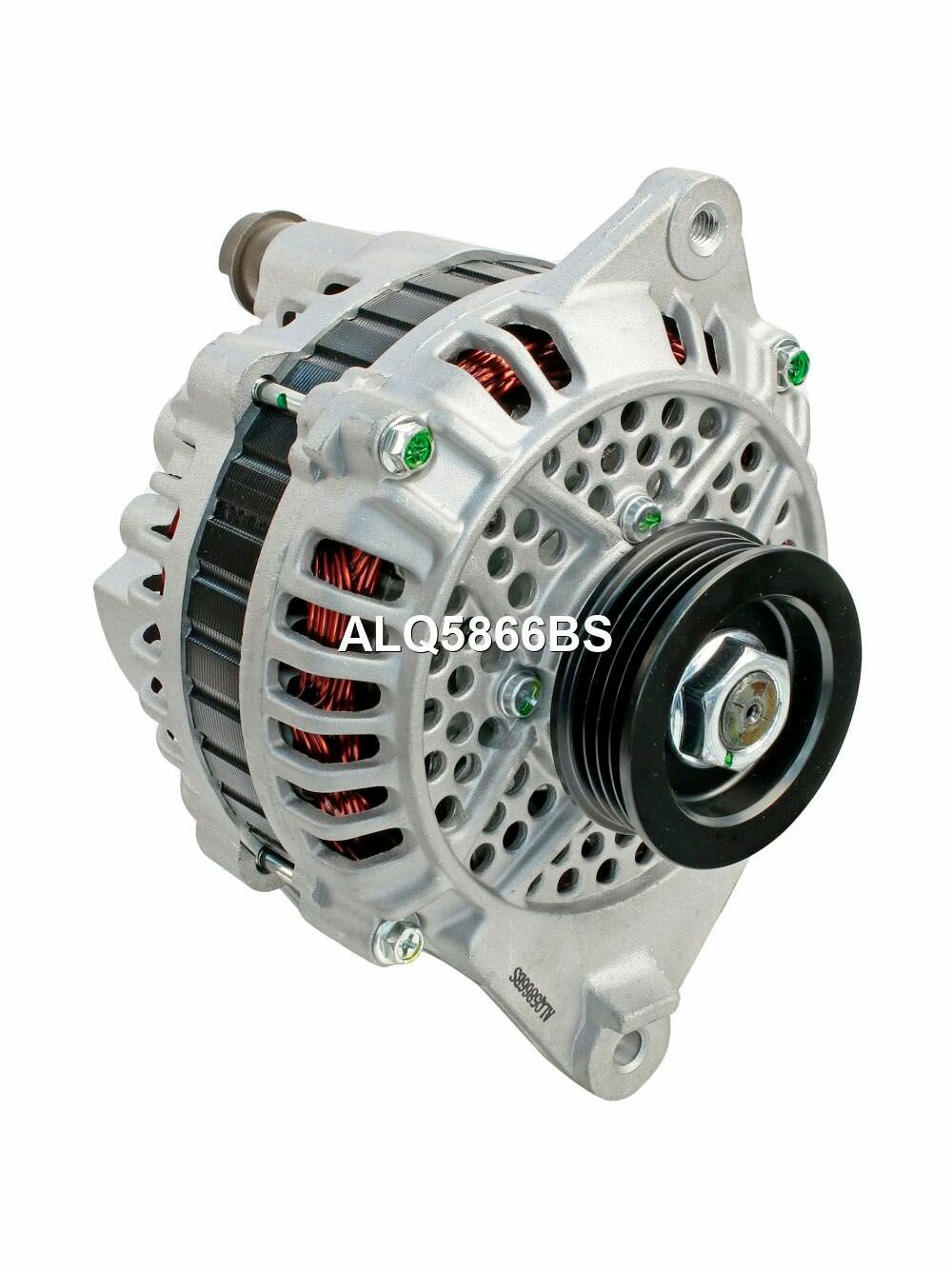 Генератор Great Wall Hover