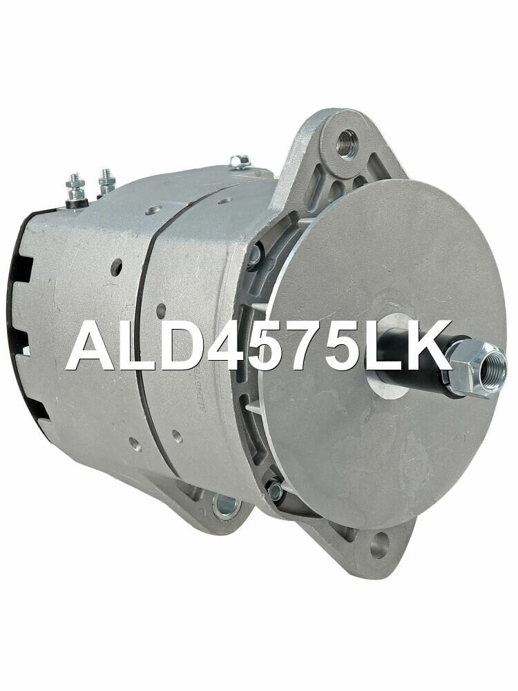 Генератор Krauf ALD4575LK