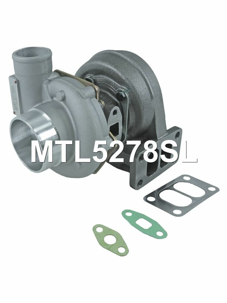 Турбокомпрессор Krauf MTL5278SL