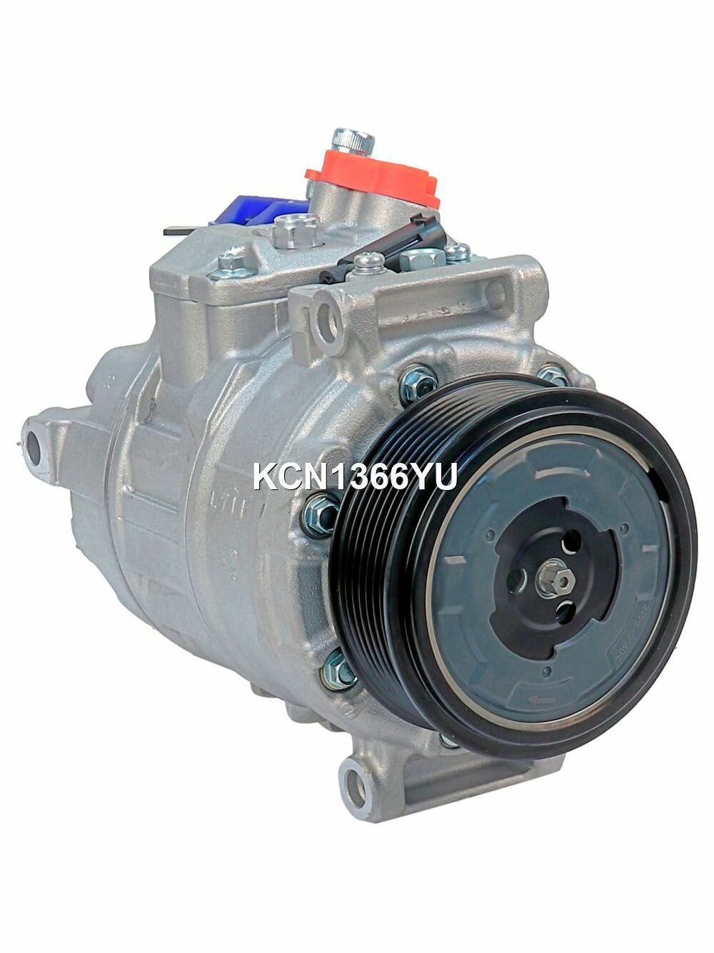 Компрессор кондиционера Mercedes GL X164 ML W164 R W251 (Мерседес)