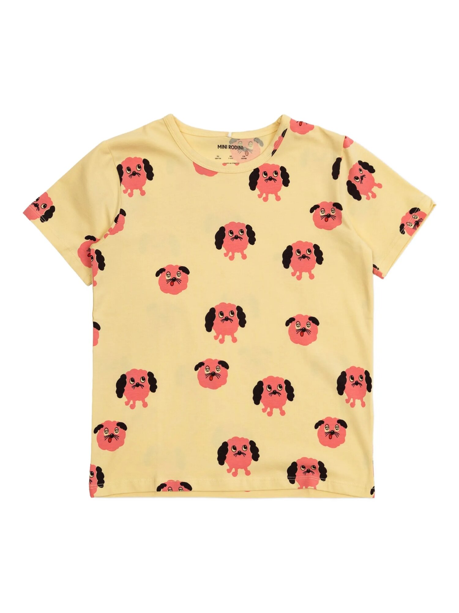 Футболка Doggies