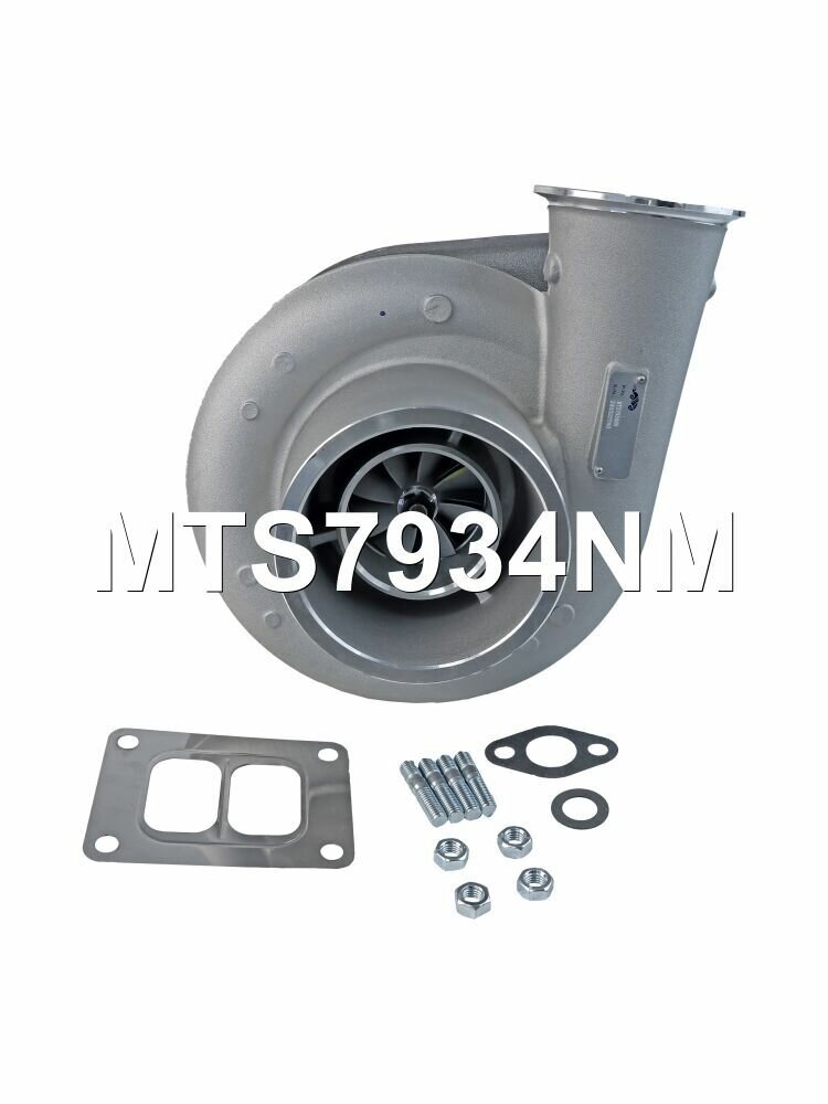 Турбокомпрессор Krauf MTS7934NM