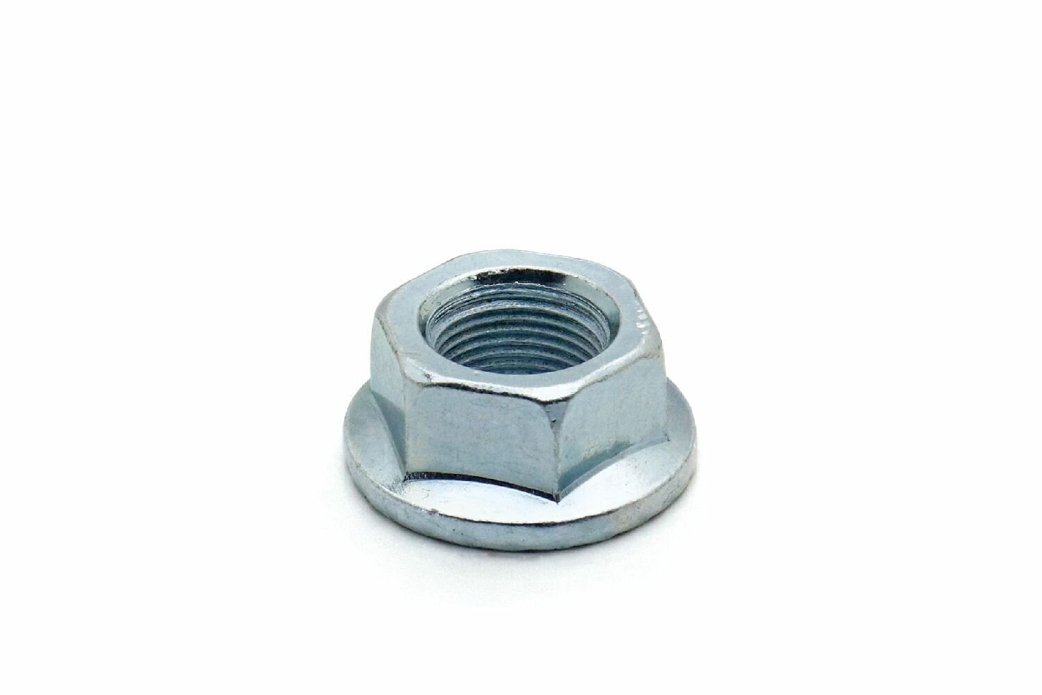 Гайка М20х2,0 маховика 2V77F,2V78F,2V78F-2,2V78FA,2V78F-2A (LIFAN)