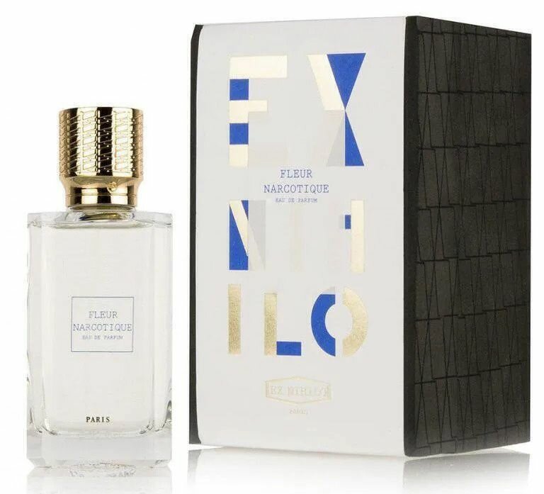 EX NIHILO FLEUR NARCOTIQUE Парфюмерная вода 100 мл