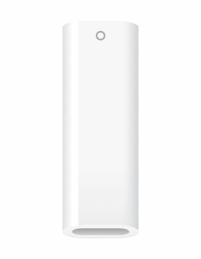 Переходник / адаптер Apple USB-C to Apple Pencil Adapter (уценка, без пломбы производителя)
