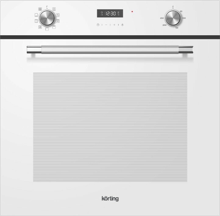 Электрический духовой шкаф Korting OKB 1321 GSCW