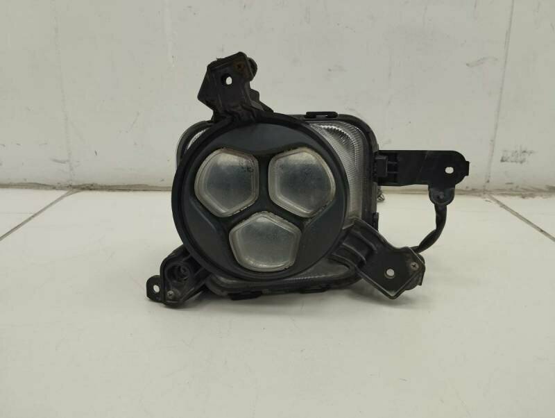 Фара противотуманная левая Kia Optima 4 JF 2015 кат.номер: 92201D41