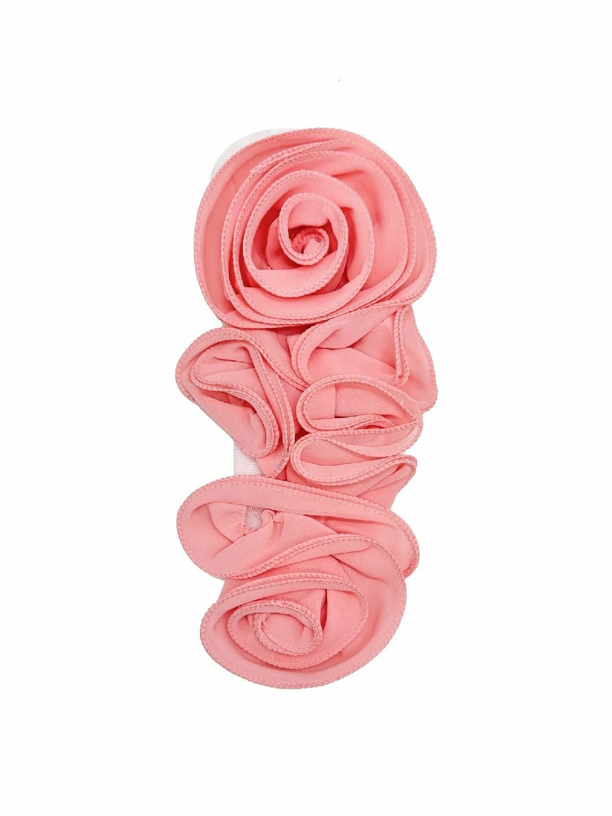 Розовые аппликации для рукоделия, Пи нк