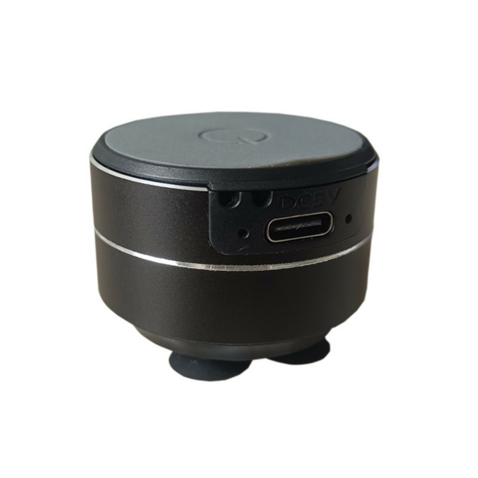 Портативная беспроводная Bluetooth-колонка с костной