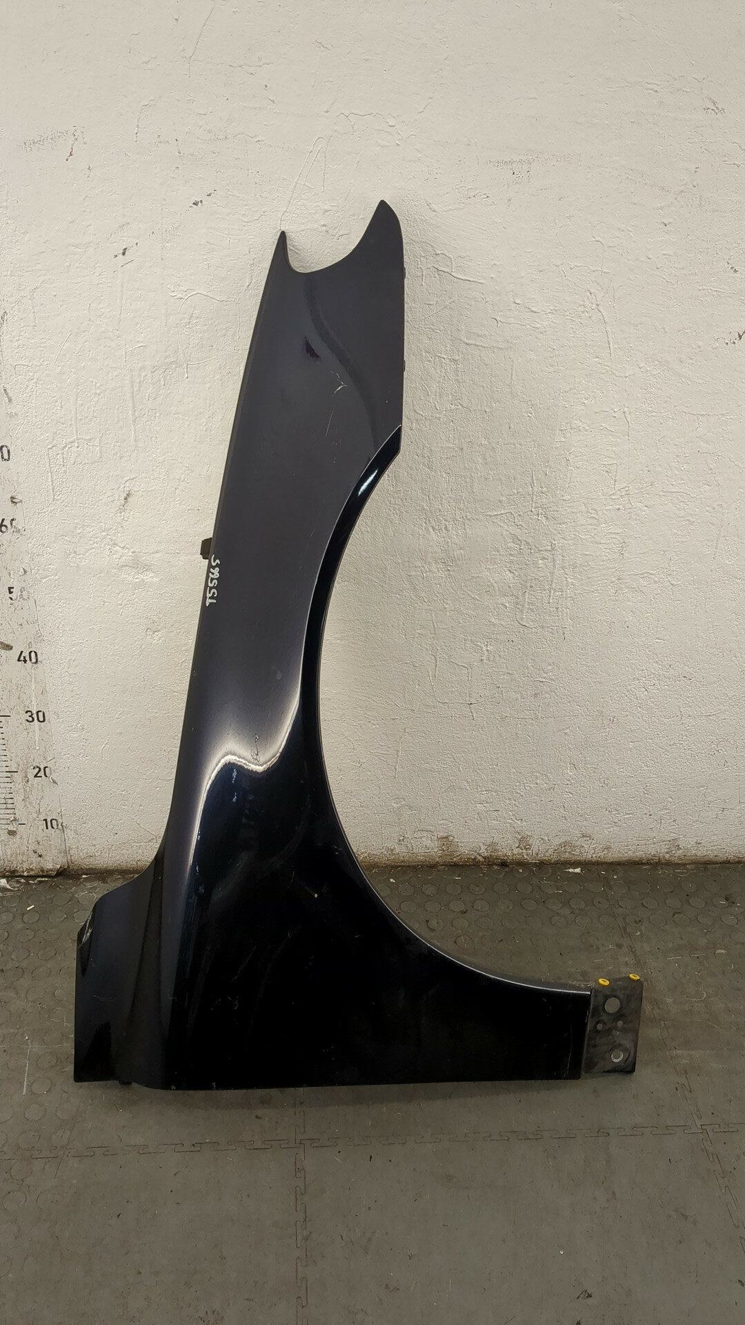 Крыло правое переднее Volvo S80 Б/У