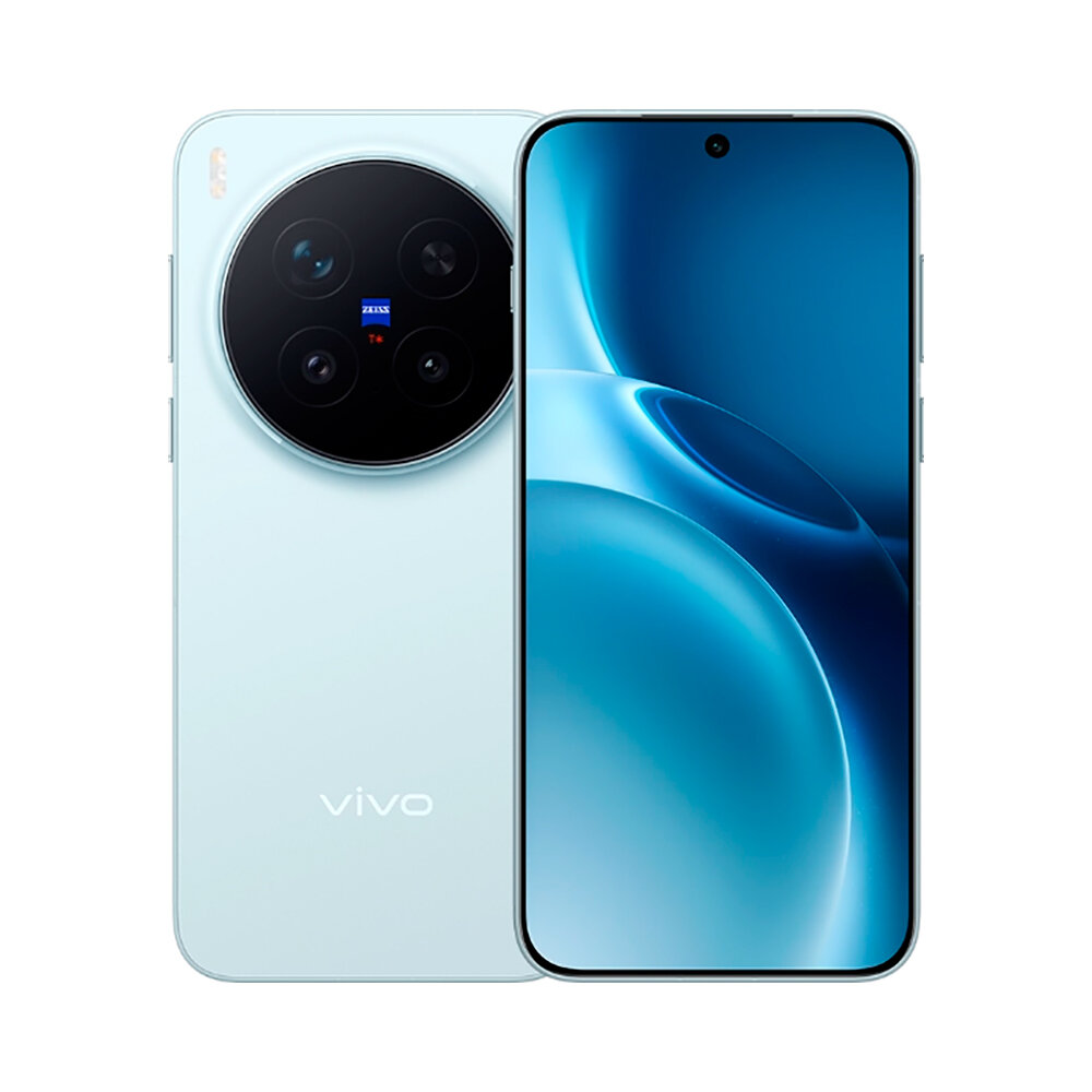 Смартфон VIvo X300 Pro 16/512 Mist Blue