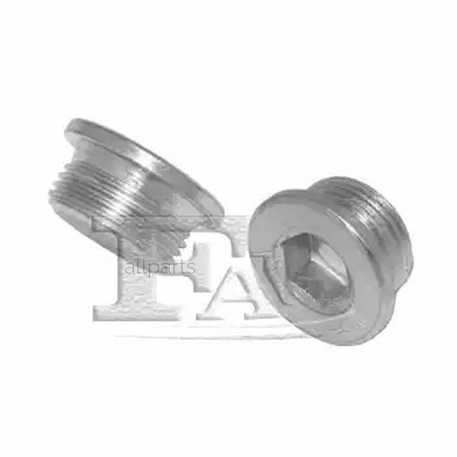 FA1 257.809.001 Пробка масляного поддона M22x1.5 L-10 CITROEN: JUMPER c бортовой платформой/ходовая часть 06-, JUMPER c бортовой платформой/ходовая часть 94-02, JUMPER c бортовой платформой/х