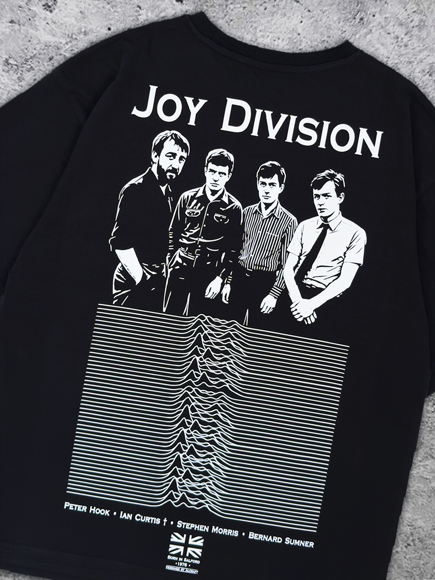 Футболка спортивная