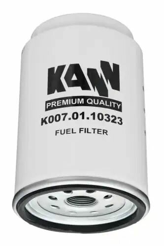 Фильтр топливный SCANIA, VOLVO