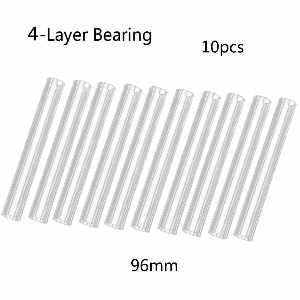 Шкатулка,10 шт, многослойная форма для шкатулки ювелирных изделий-четырехслойный подшипник (96 мм)