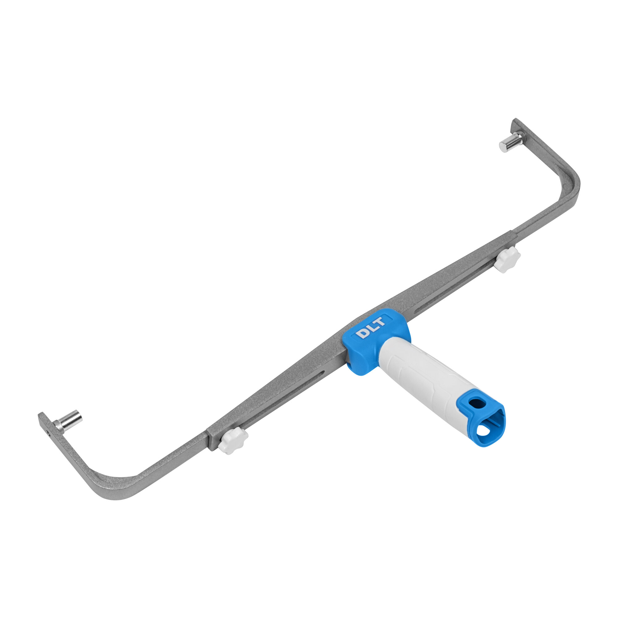 Бюгель регулируемый DLT 300-460 мм, Ø10 мм, конус, арт. 3405