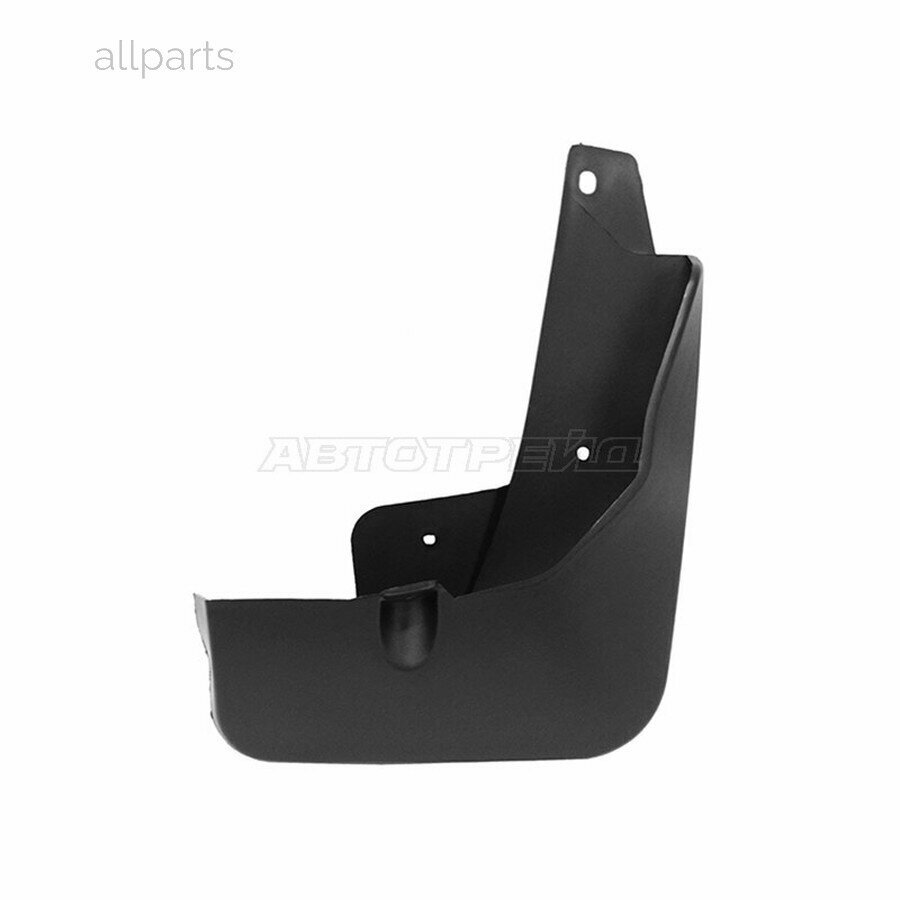 SAT ST-23-0324 Брызговик Toyota RAV4 (XA40) 15-19 (Сзади/ Справа)